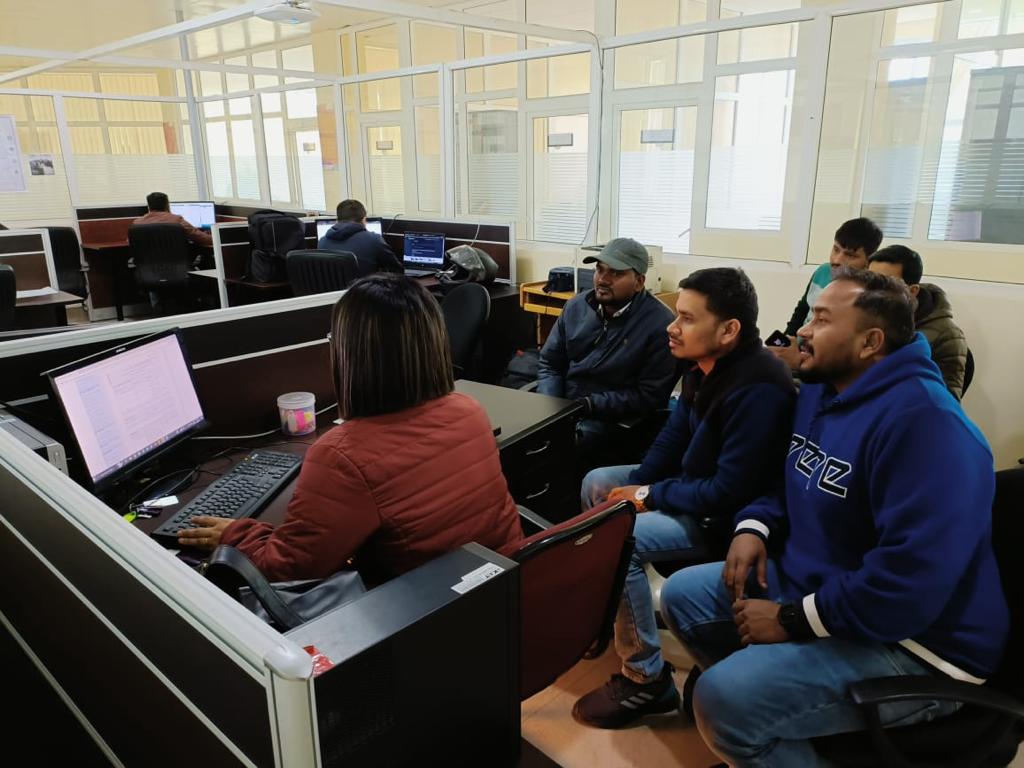 Government eProcurement System of NIC-GePNIC