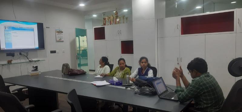 Government eProcurement System of NIC-GePNIC